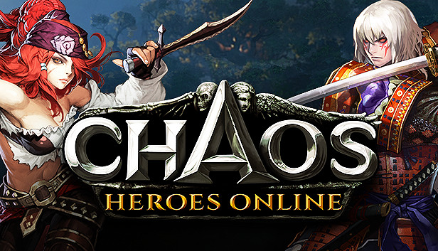 Chaos Heroes Online Steam Charts (App 290830) · SteamDB