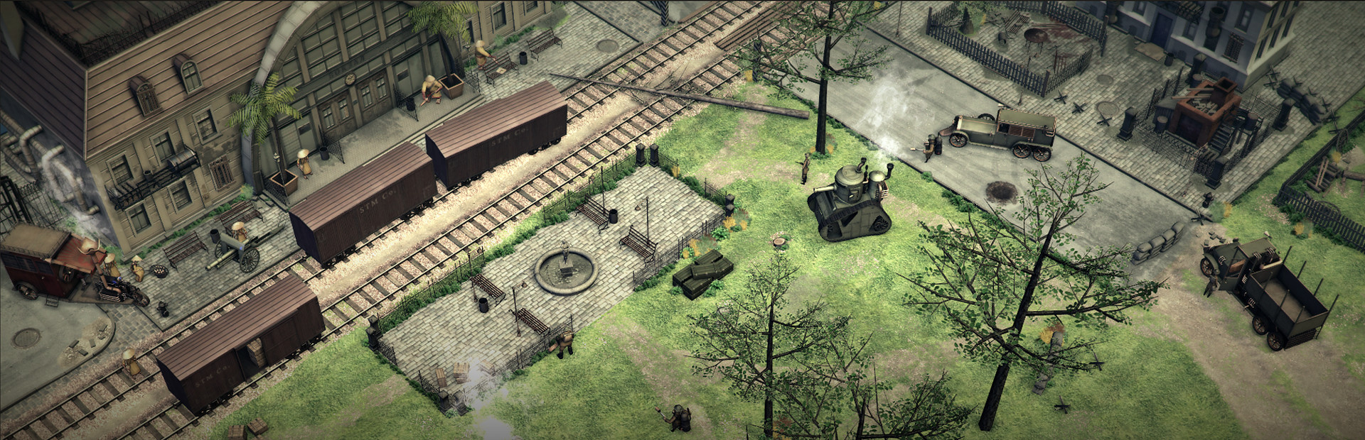 Steam Squad Steam Charts · SteamDB