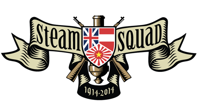 Steam Squad Steam Charts · SteamDB