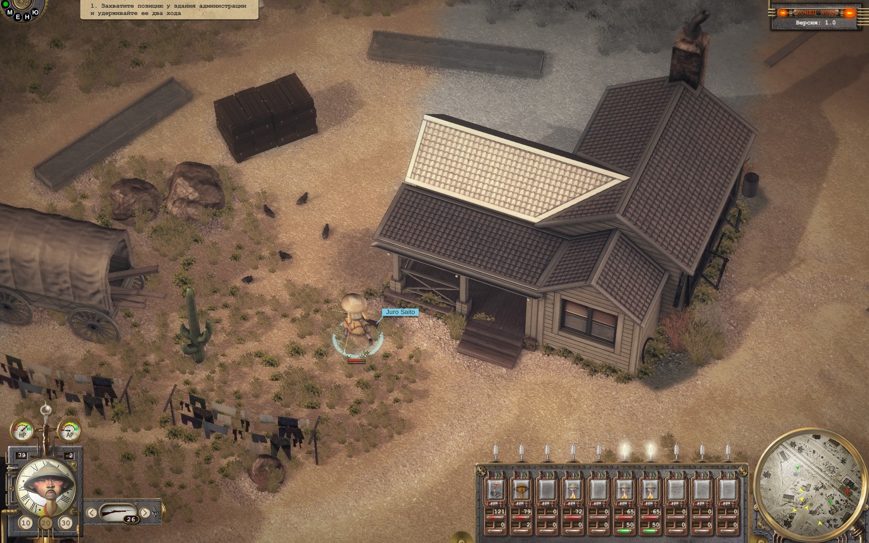 Steam Squad on Steam