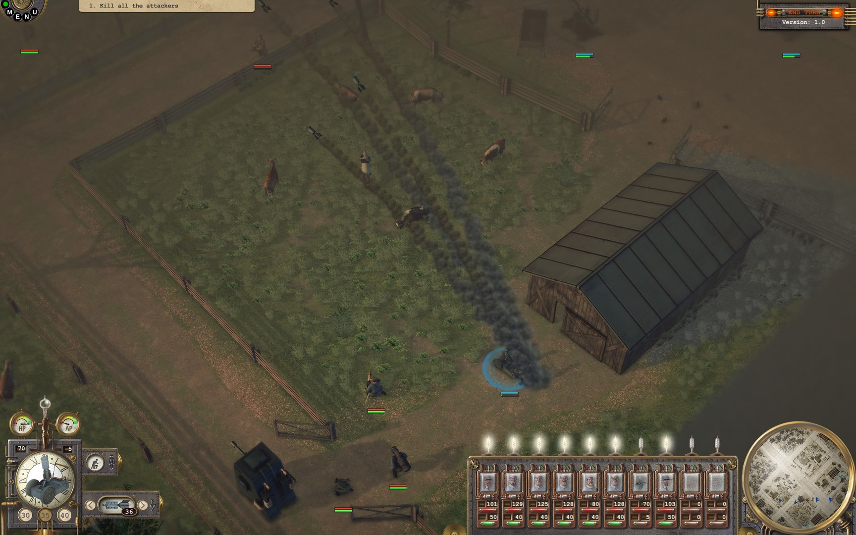 Steam Squad on Steam