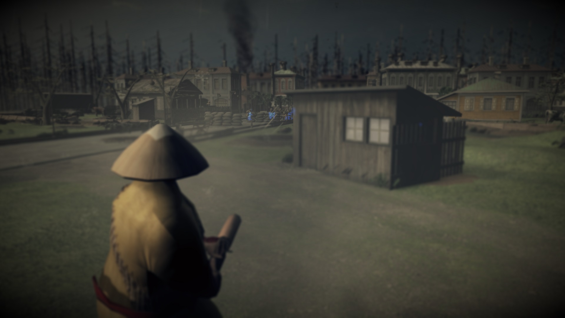 Steam Squad on Steam