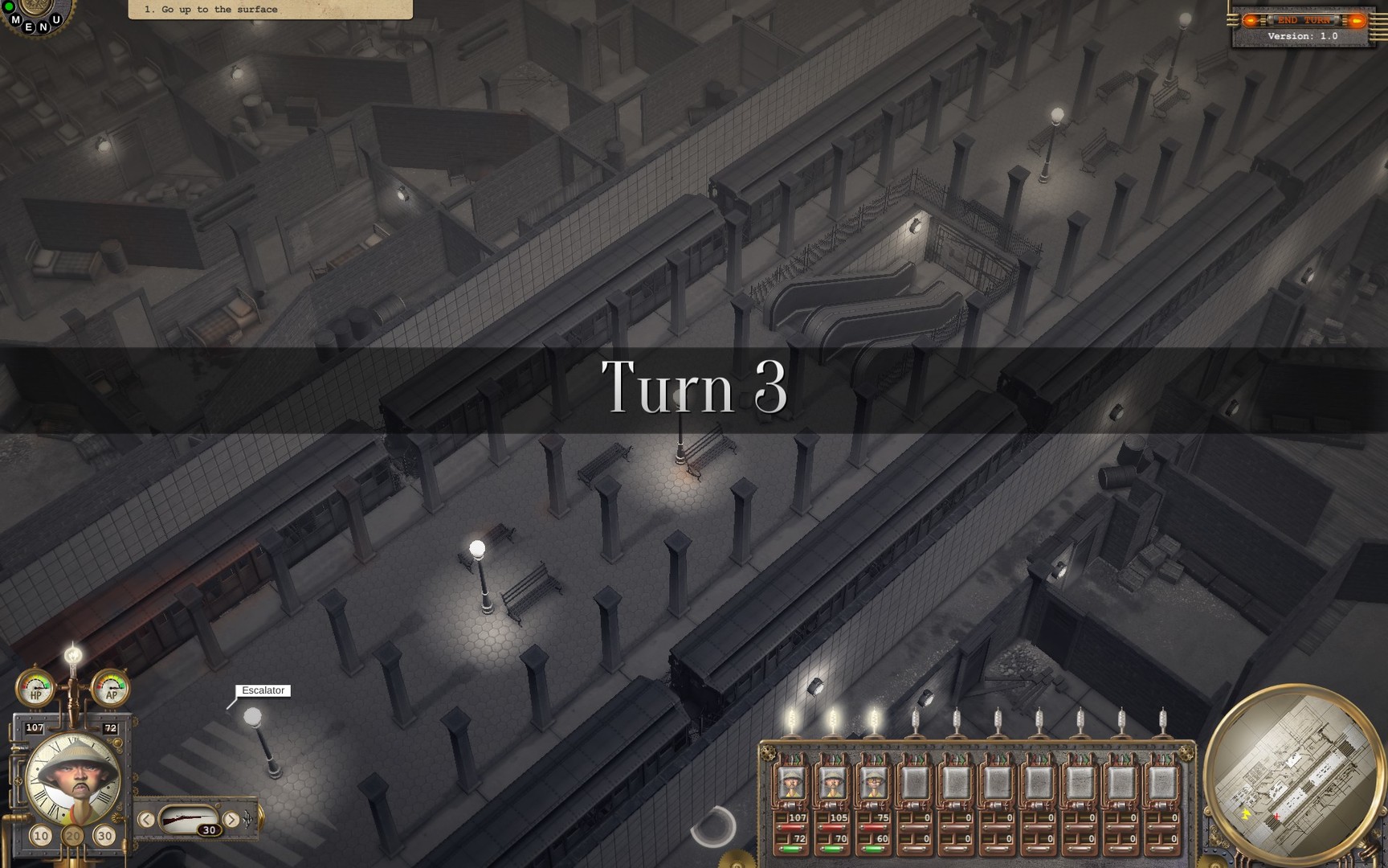 Steam Squad on Steam