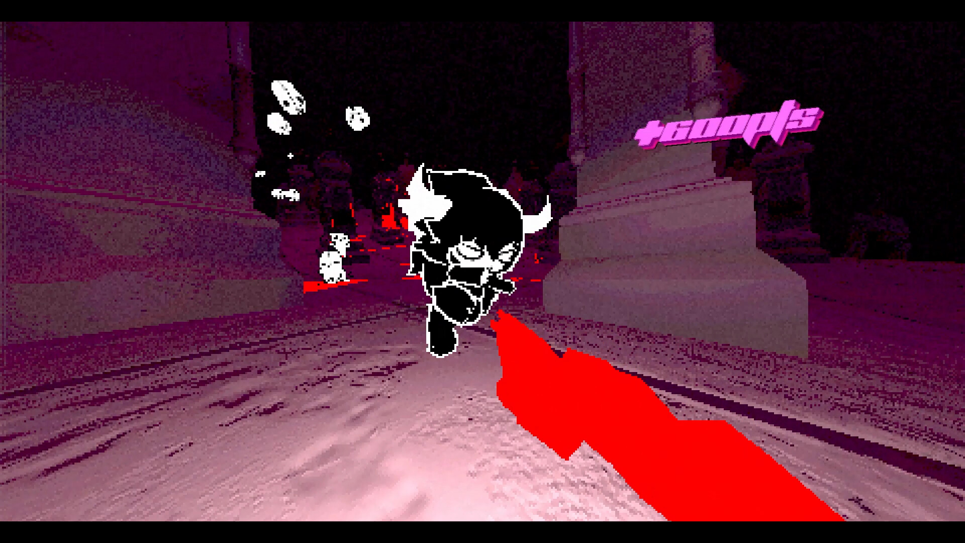 DEATHTRIP on Steam