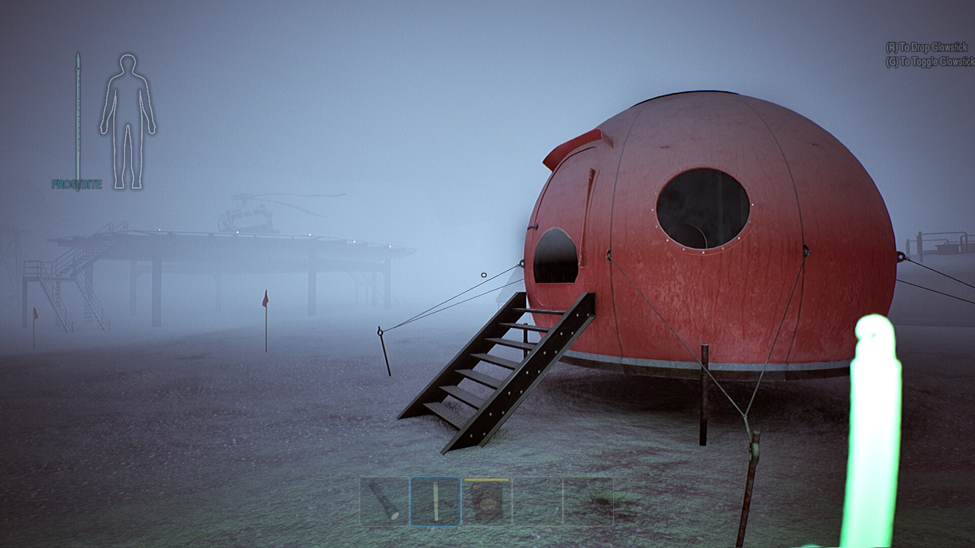 Nuclear Nightmare Screenshots · SteamDB