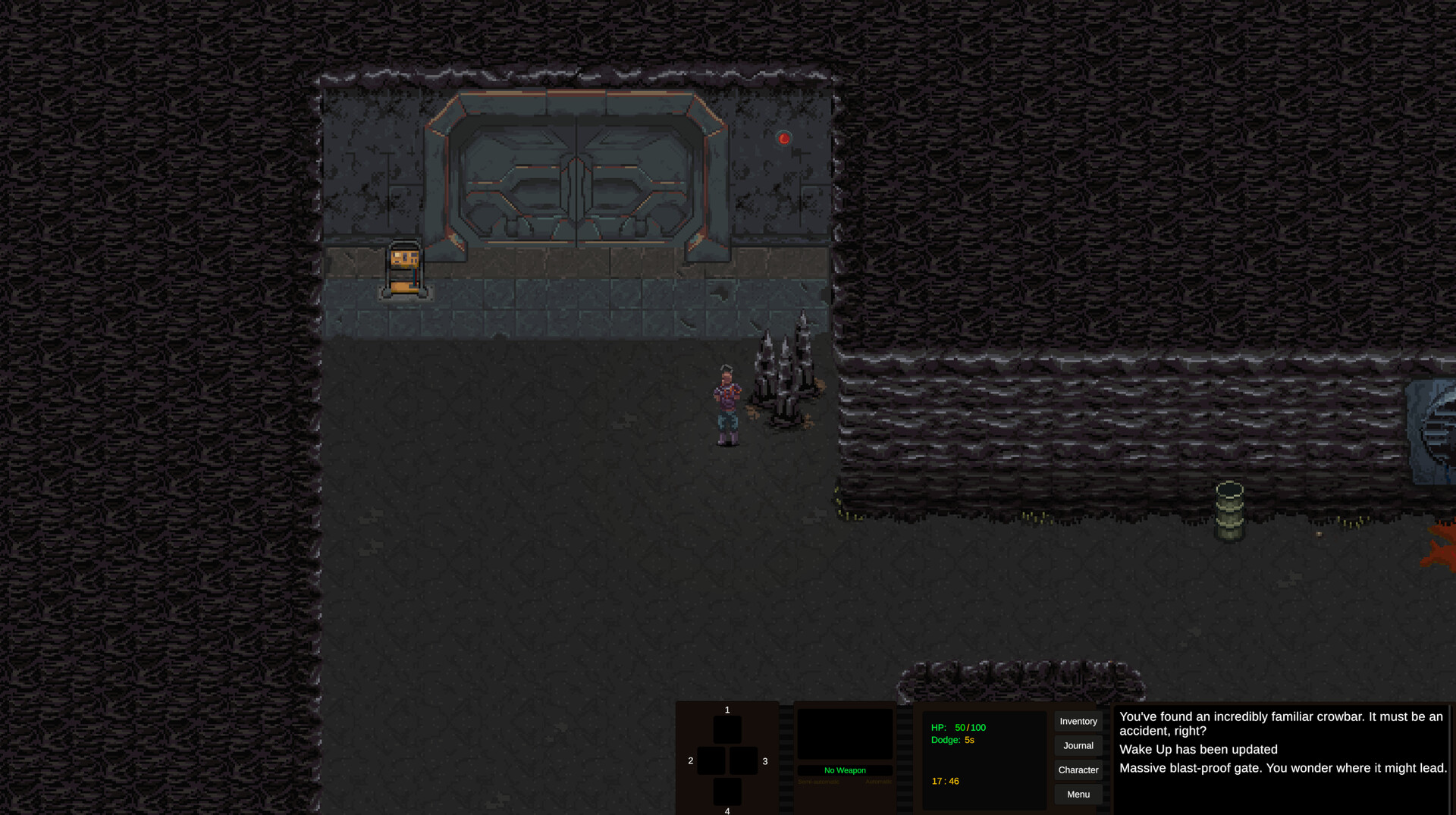 Dust & Rain: Post-apocalyptic RPG on Steam