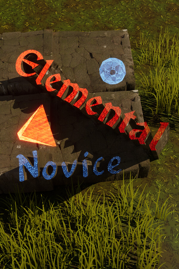 Elemental Novice Steam Charts · SteamDB