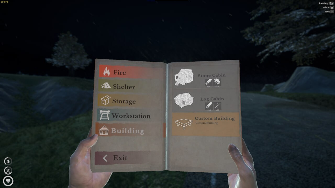 Survive (The Game) on Steam