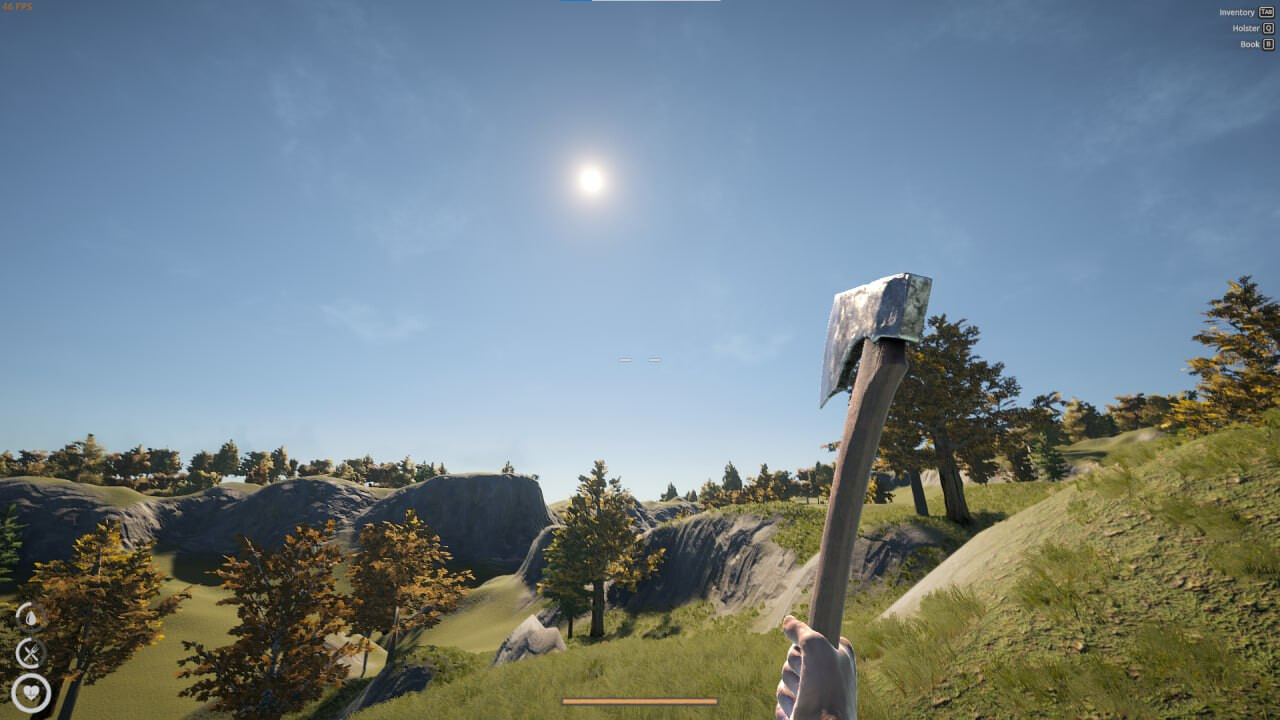 Survive (The Game) on Steam