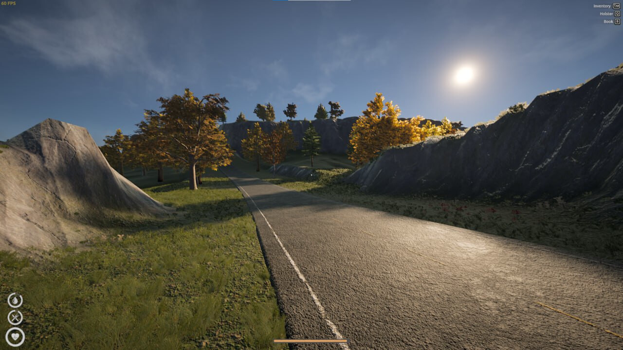 Survive (The Game) on Steam