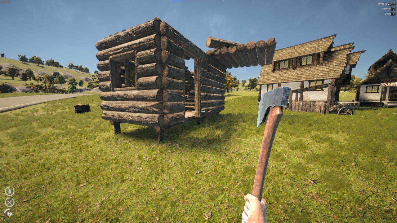 Survive (The Game) on Steam