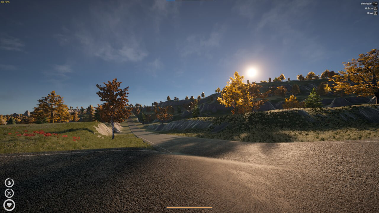 Survive (The Game) on Steam