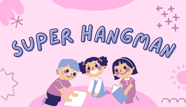 Super Hangman on Steam