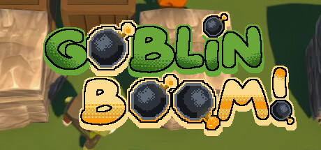 Steam Community :: Goblin Boom