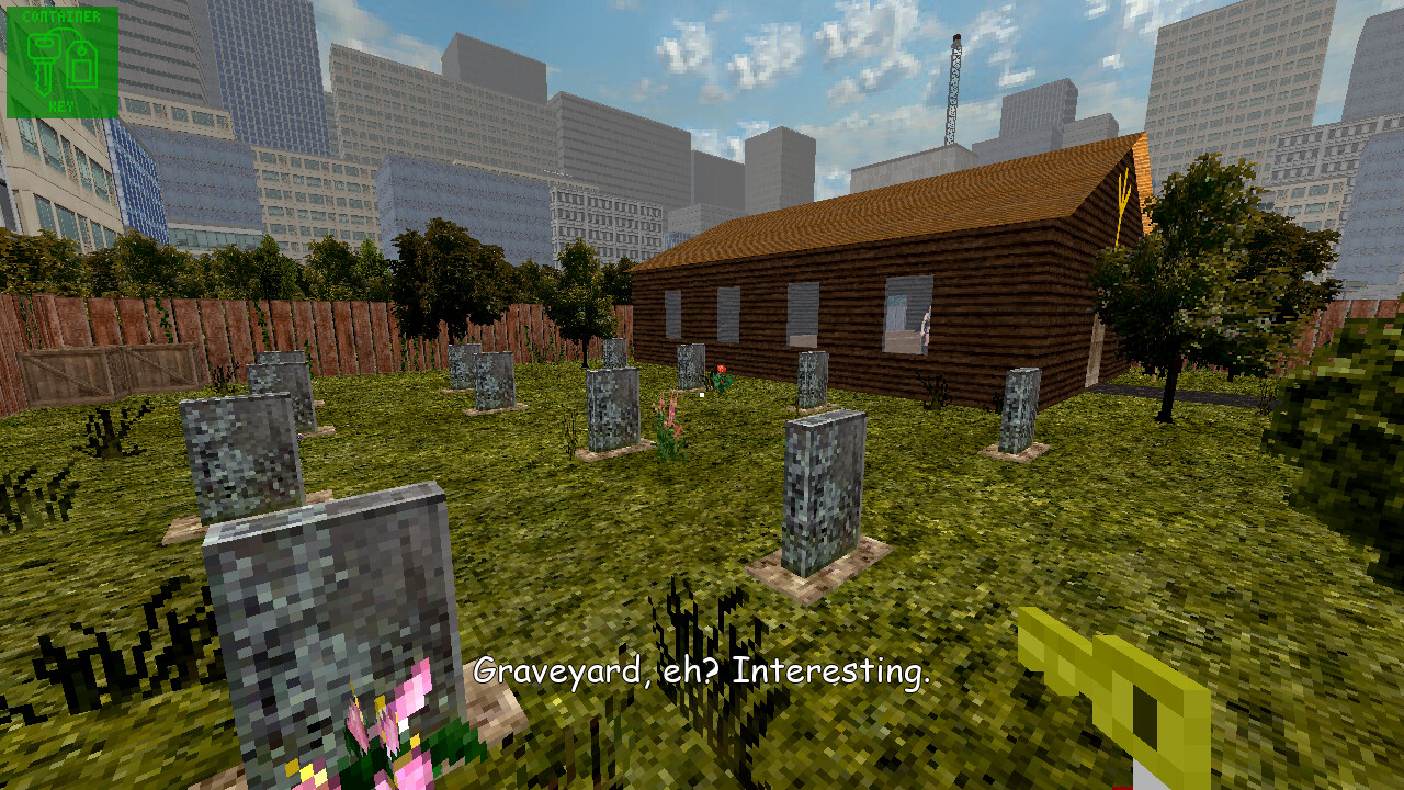 Legacy of Epstein: Foul Dreamer on Steam