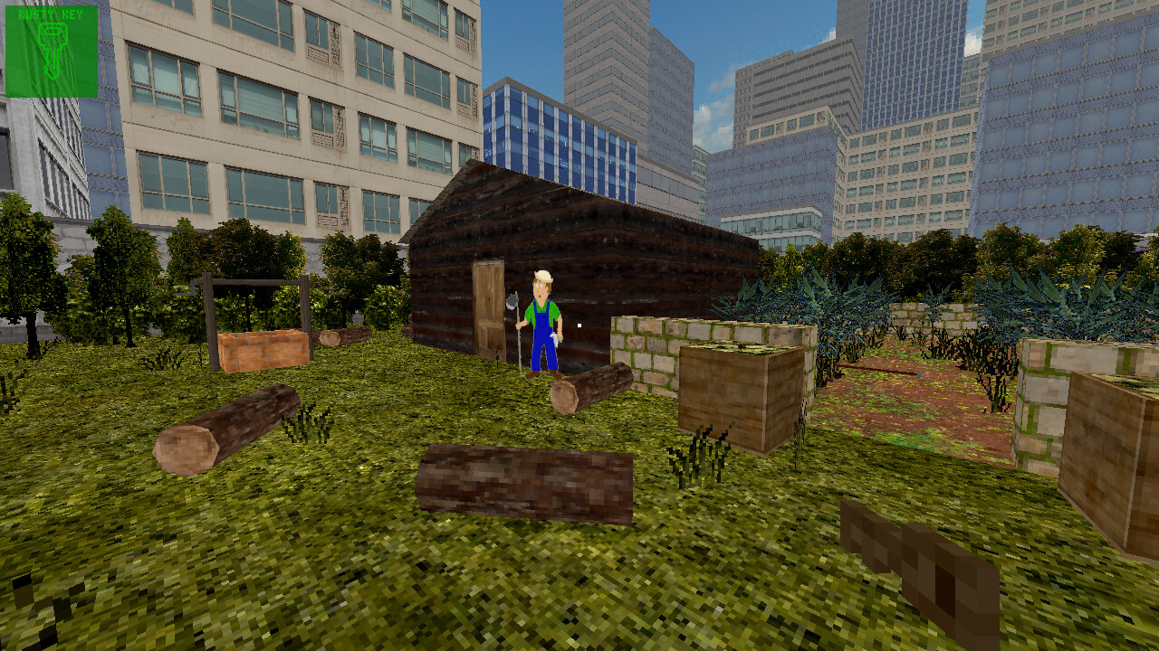 Legacy of Epstein: Foul Dreamer on Steam