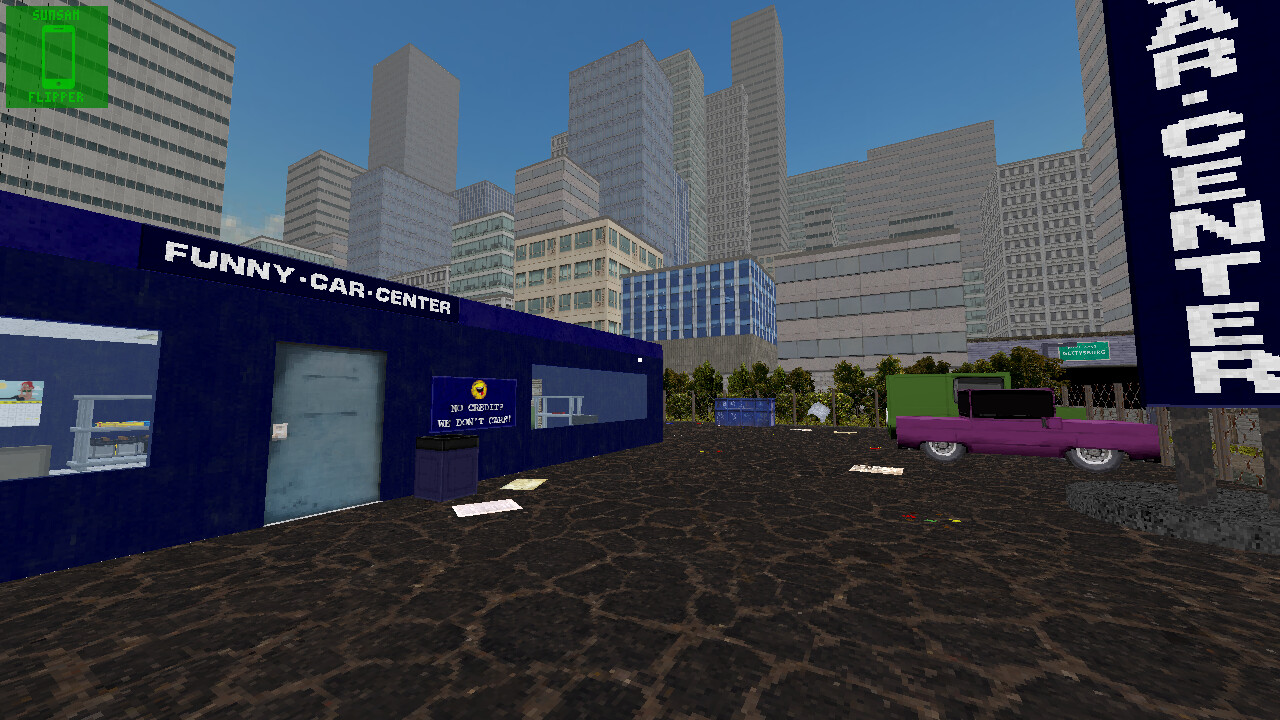 Legacy of Epstein: Foul Dreamer on Steam