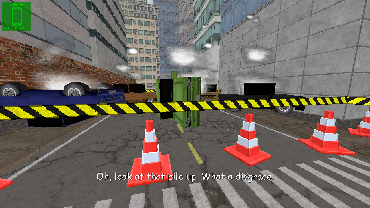 Legacy of Epstein: Foul Dreamer on Steam