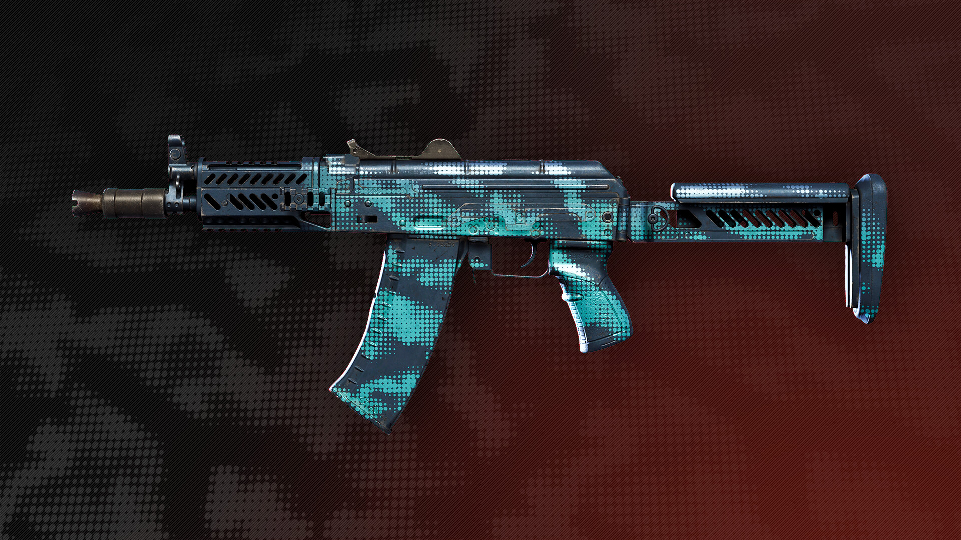 Deadside "Ghost From The Deep" Skin Set on Steam