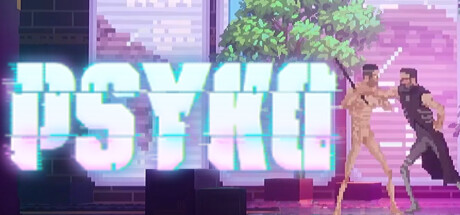 PSYKO · SteamDB