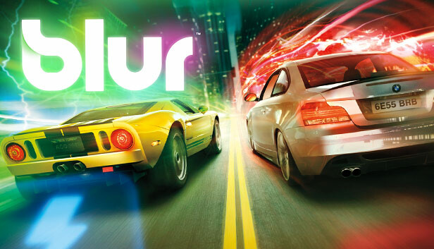 Blur Steam Charts (App 2912850) · SteamDB