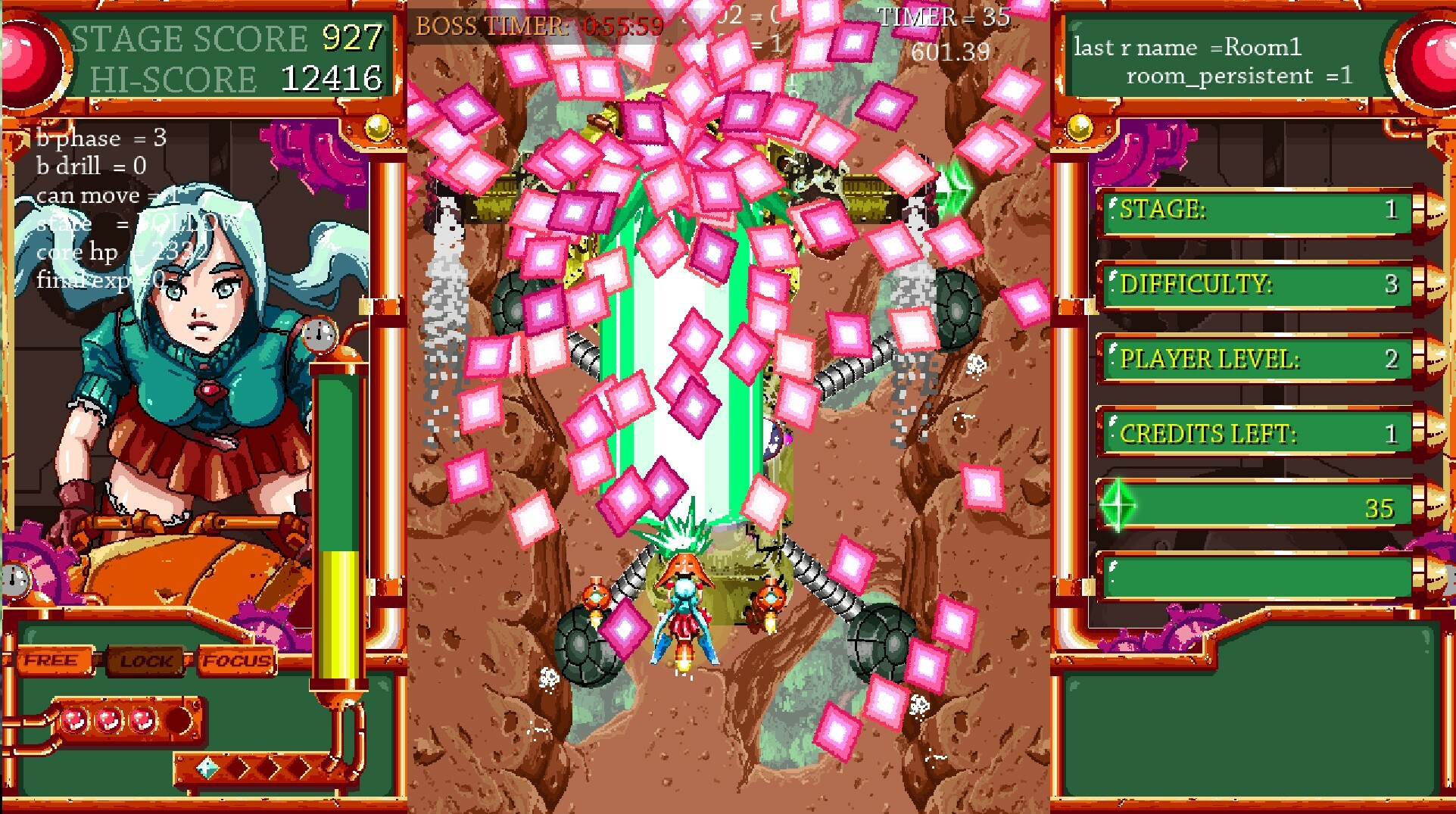 SHOCKWAVE TRIGGERS Screenshots · SteamDB