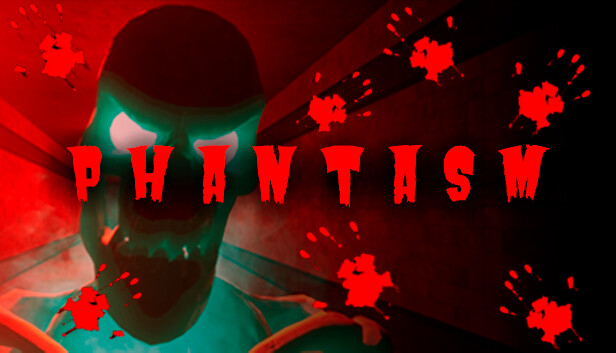Phantasm on Steam
