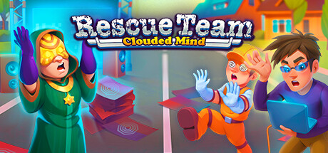 30+ games like Rescue Team: Clouded Mind - SteamPeek