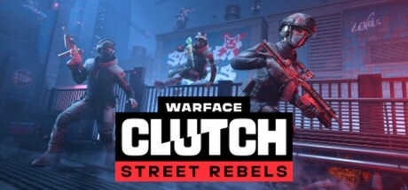 Steam Community :: Warface