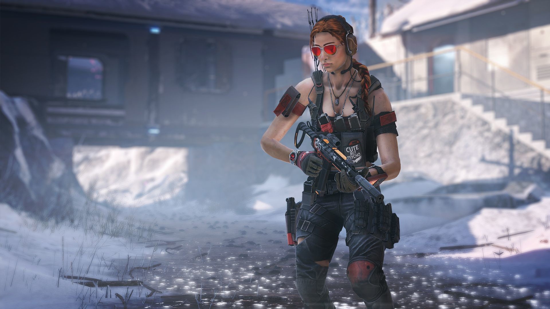 Warface (App 291480) · SteamDB