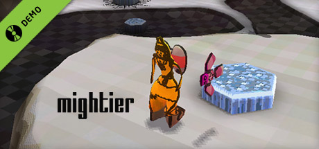 Mightier Steam Charts · SteamDB