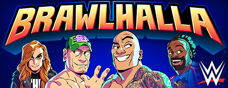 Brawlhalla Steam Charts · SteamDB