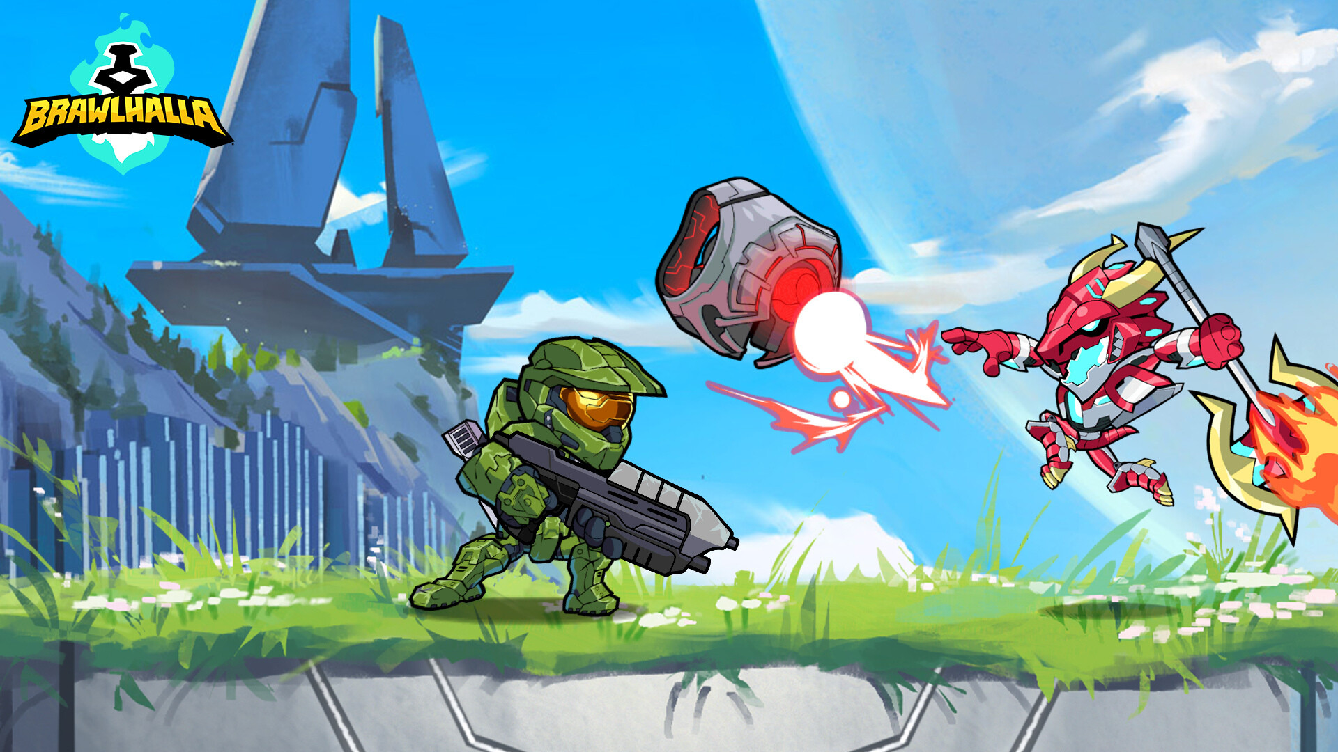 Brawlhalla Screenshots · SteamDB