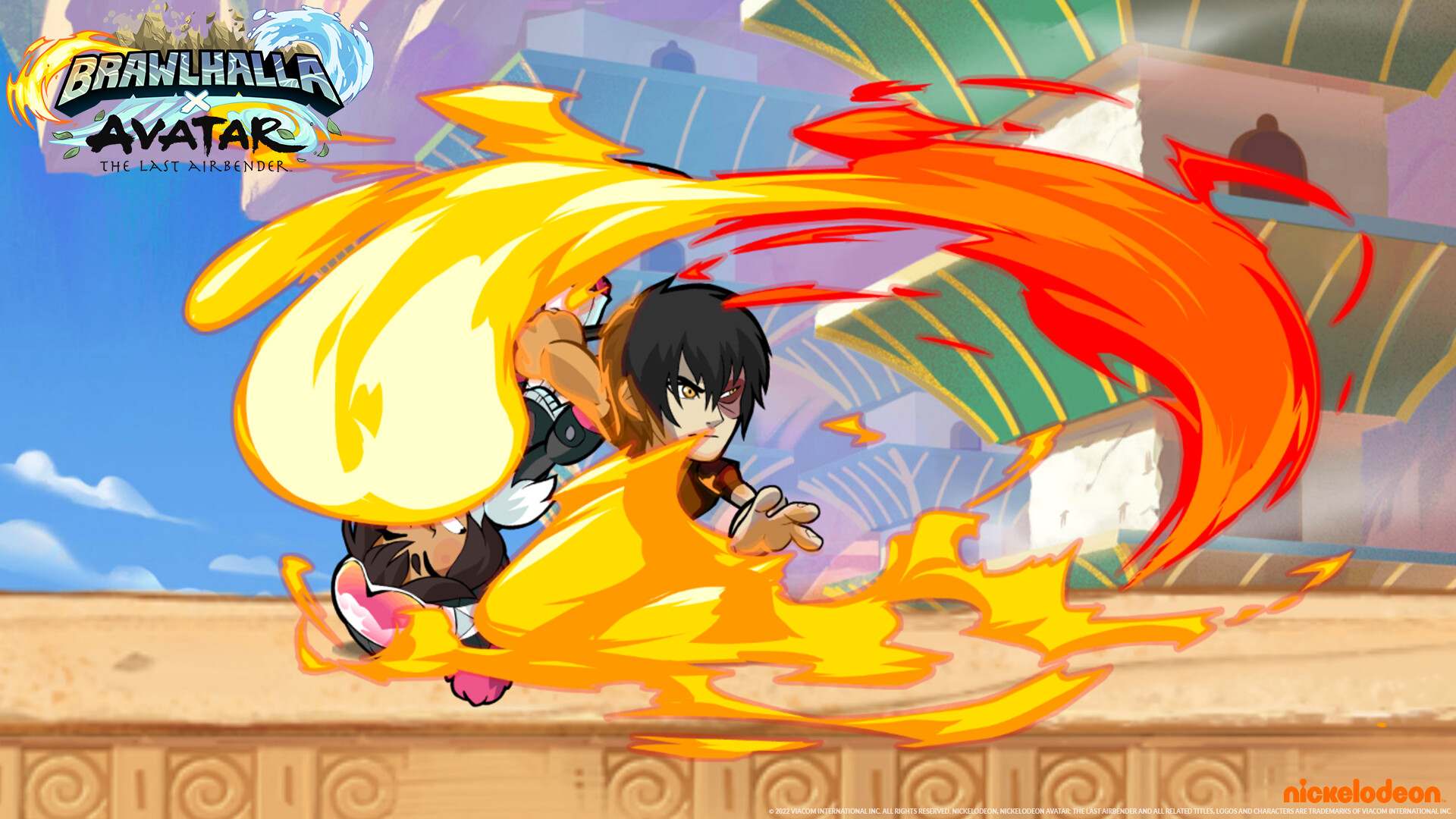 Brawlhalla (App 291550) · Steam Charts · SteamDB