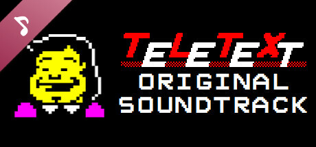 TELETEXT Soundtrack on Steam