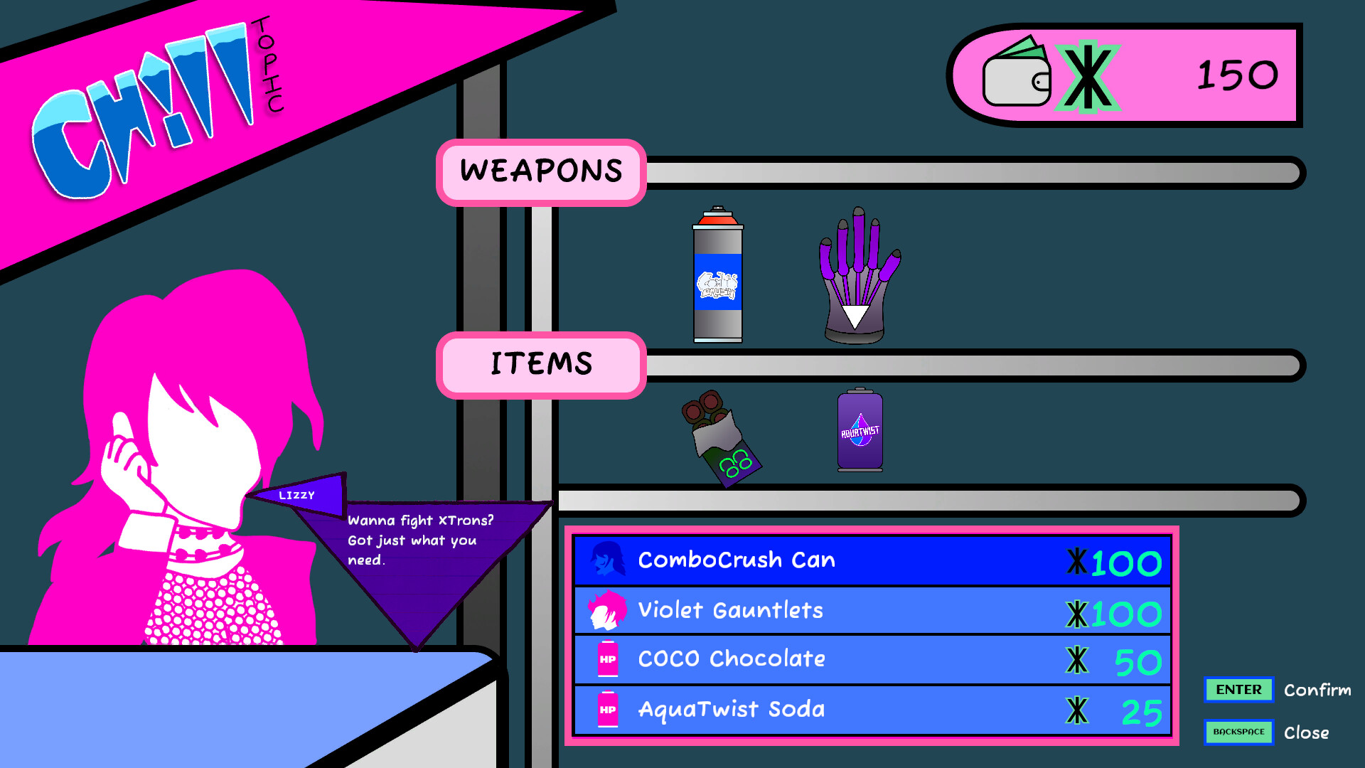 Trillenium Screenshots · SteamDB