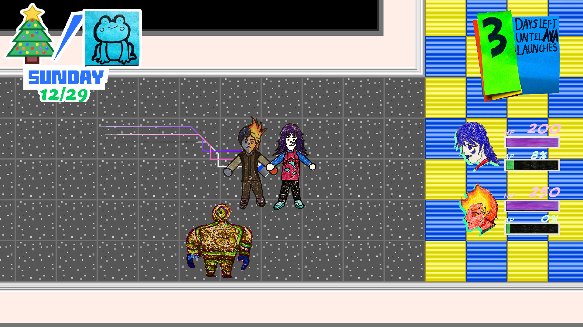 Trillenium Screenshots · SteamDB