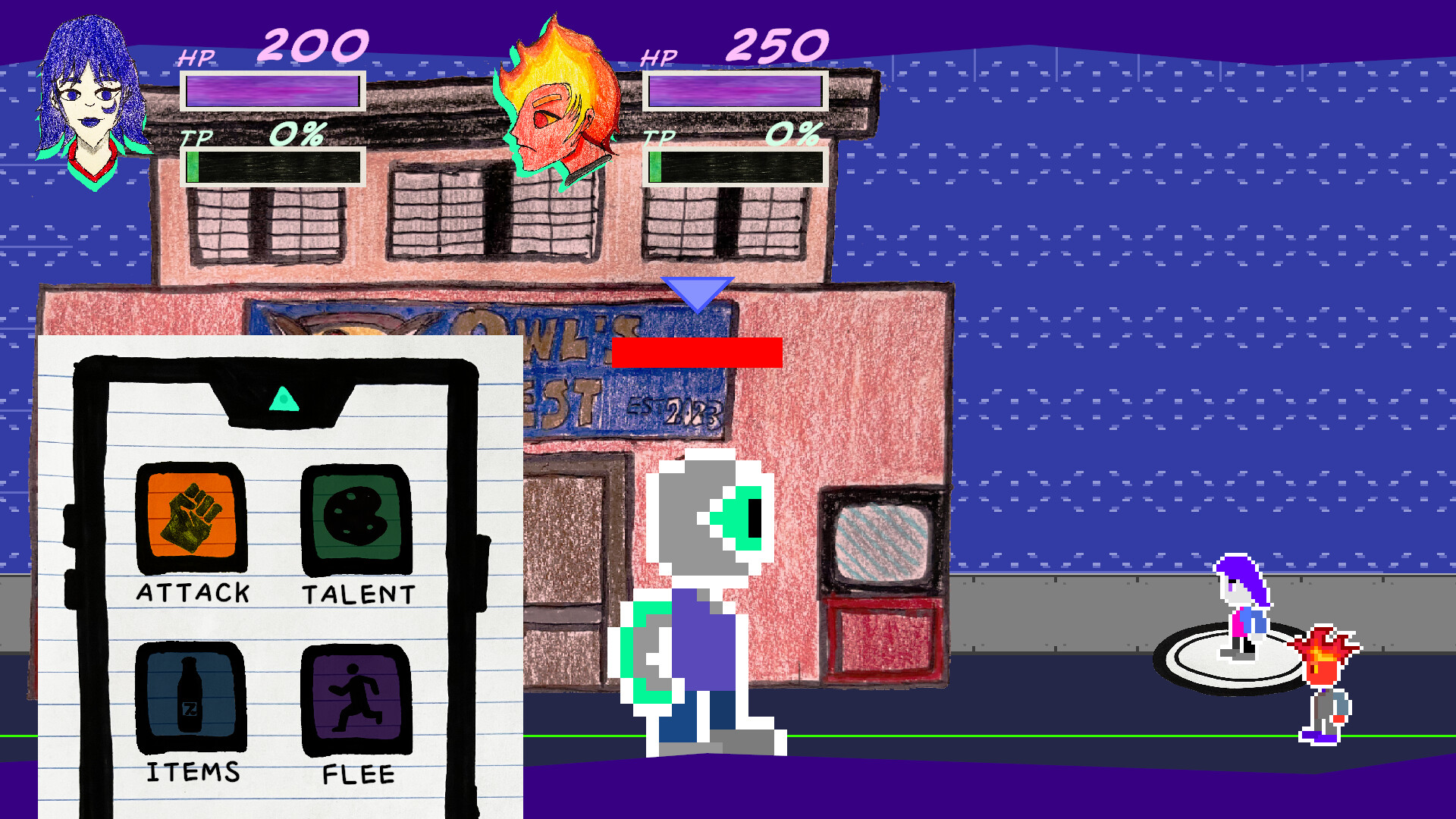 Trillenium Screenshots · SteamDB