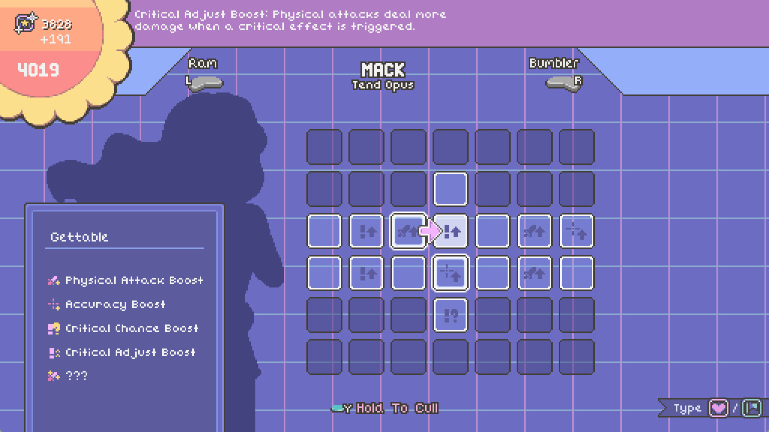 RPGirl on Steam