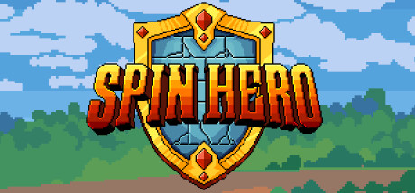 Spin Hero Screenshots · SteamDB