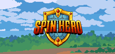 Spin Hero Screenshots · SteamDB