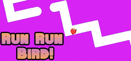 Steam Community :: Run Run Bird!