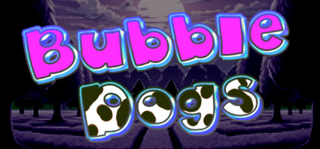 Bubble Dogs on Steam