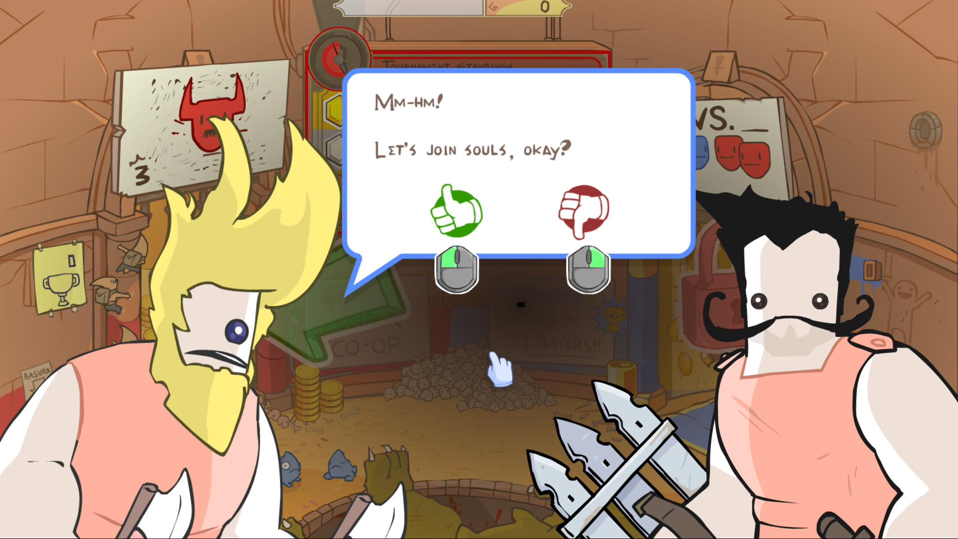 Pit People® on Steam