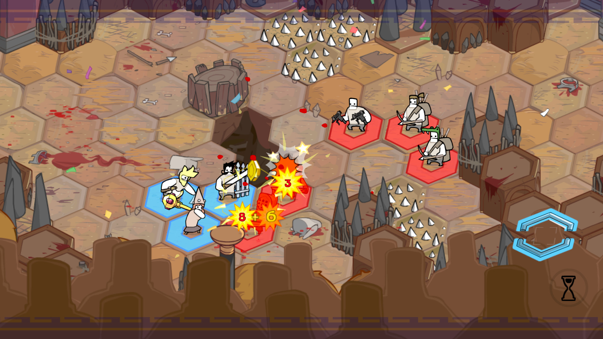 Pit People® on Steam
