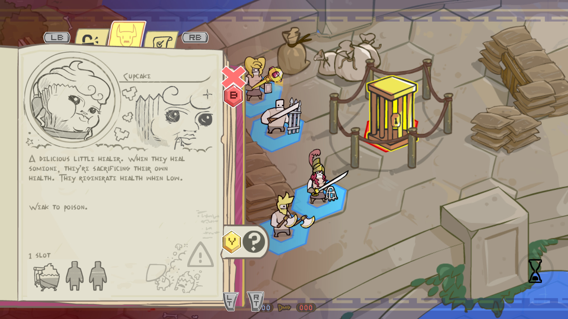 Pit People® on Steam