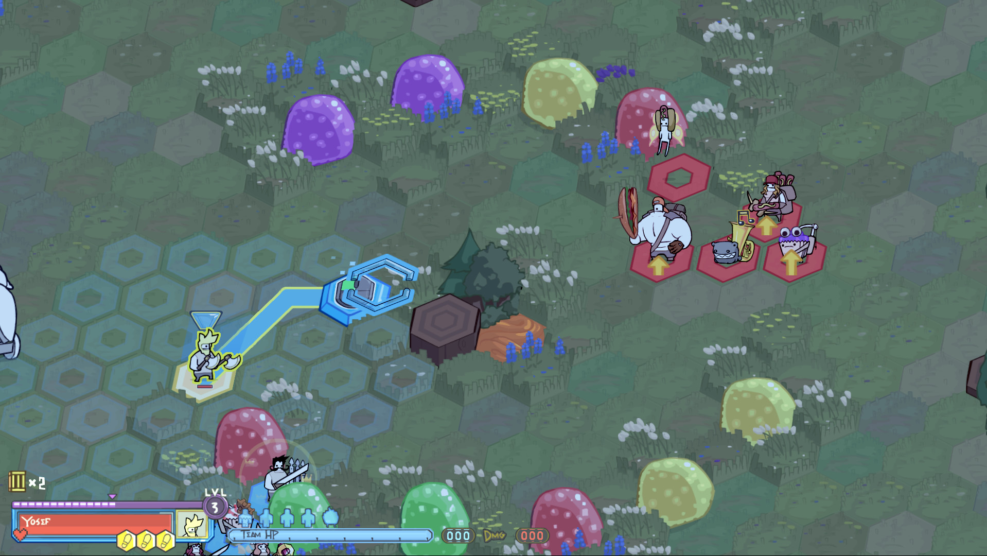 Pit People® on Steam