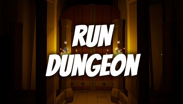 RUN DUNGEON on Steam