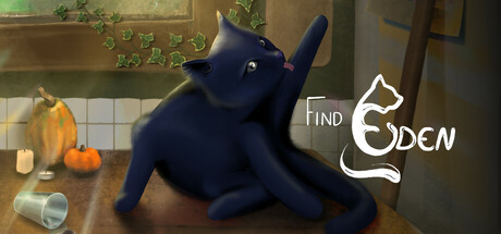 Find Eden · SteamDB