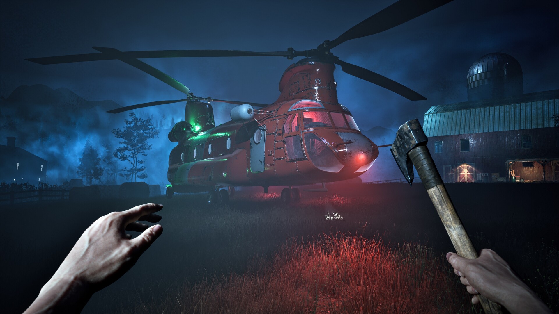 No More Room In Hell 2 on Steam